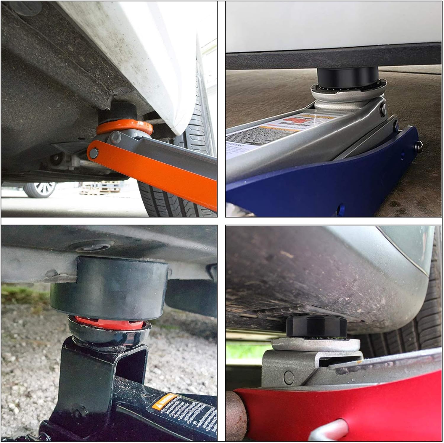 What is Car Pinch Weld? The 101 Ultimate Guide - RubberG